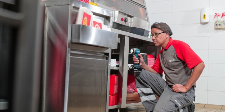 Rentokil Perú | Expertos en prevención y control de plagas